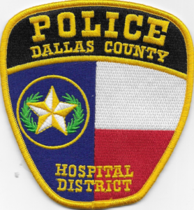 Swap Shop - Texas - The Patchman Collection