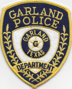 Swap Shop - Texas - The Patchman Collection