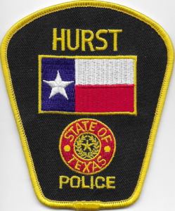 Swap Shop - Texas - The Patchman Collection