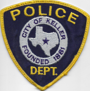 Swap Shop - Texas - The Patchman Collection